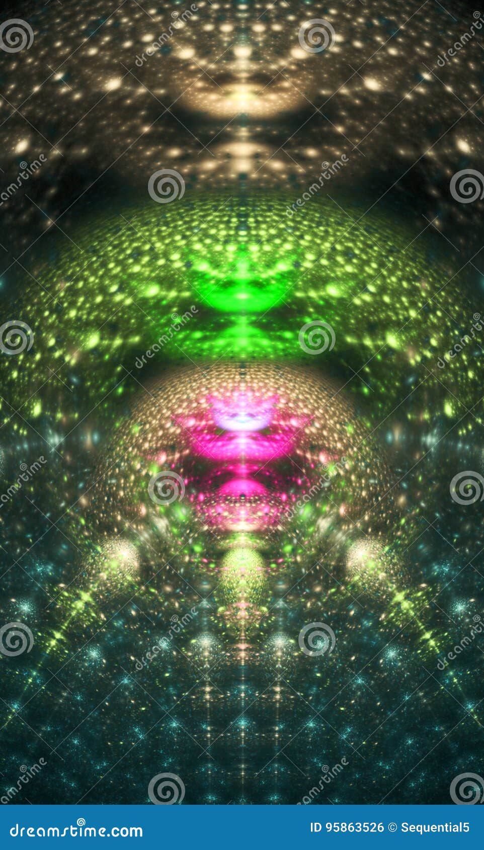 Overseer hierarchy stock illustration. Illustration of overseers - 95863526