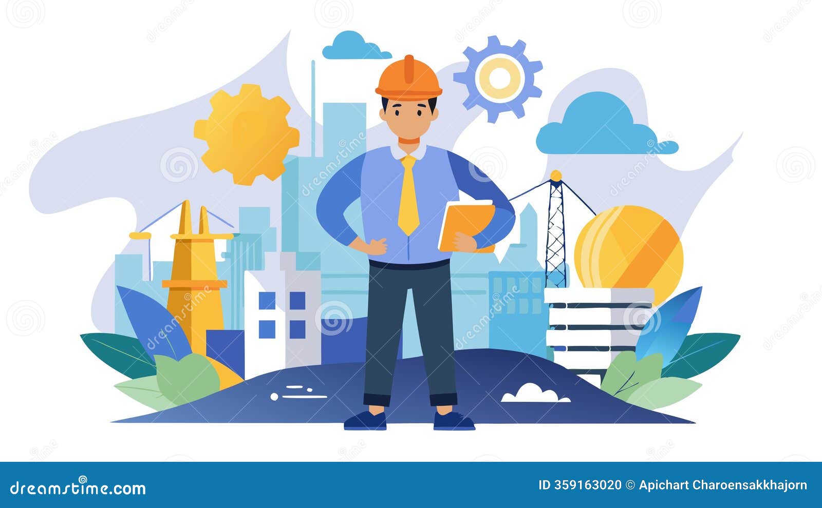 Stays Updated on Industry Trends and Advancements in Civil Engineering ...