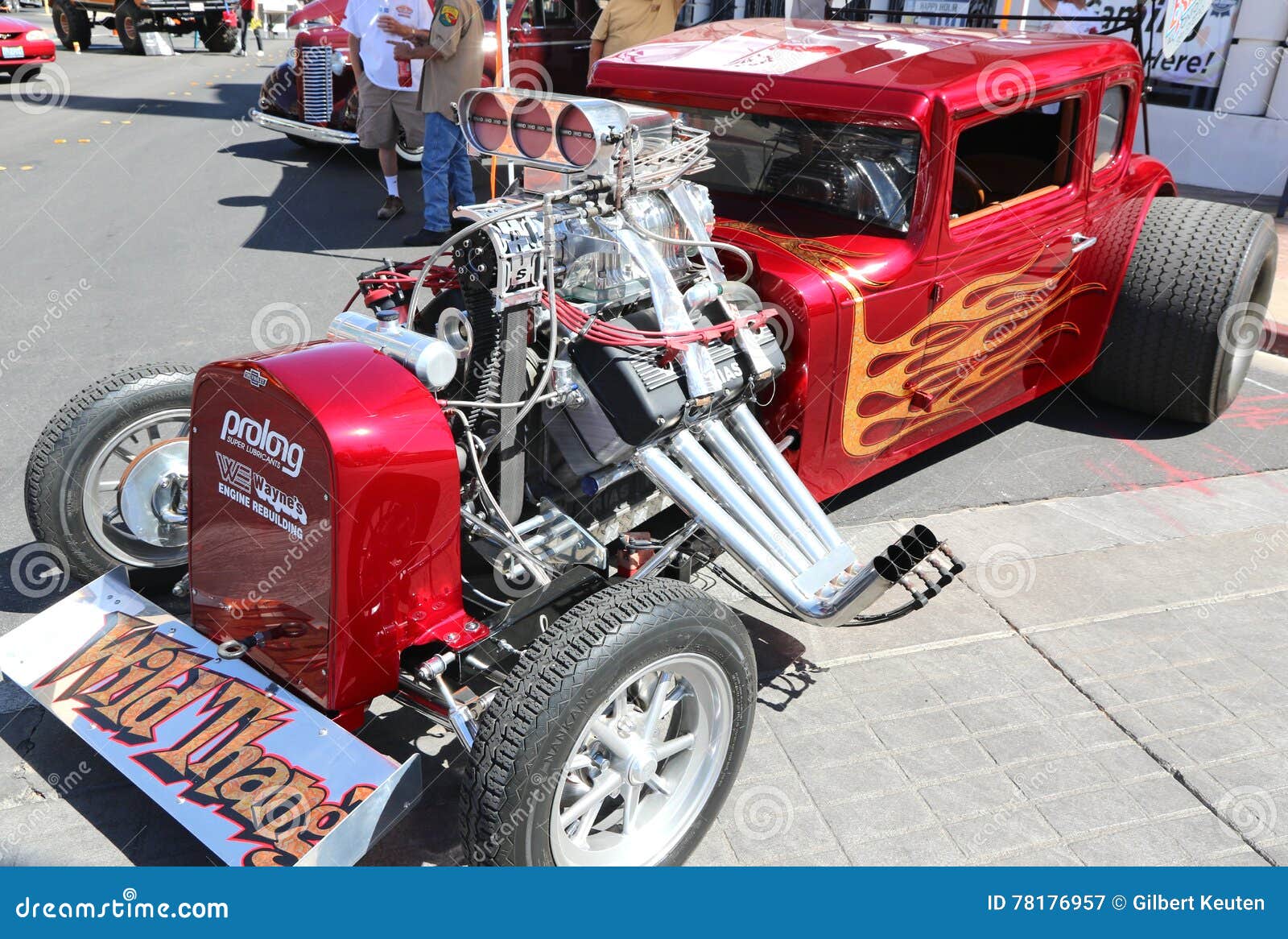 Oversized Car engine editorial photography. Image of energy - 78176957