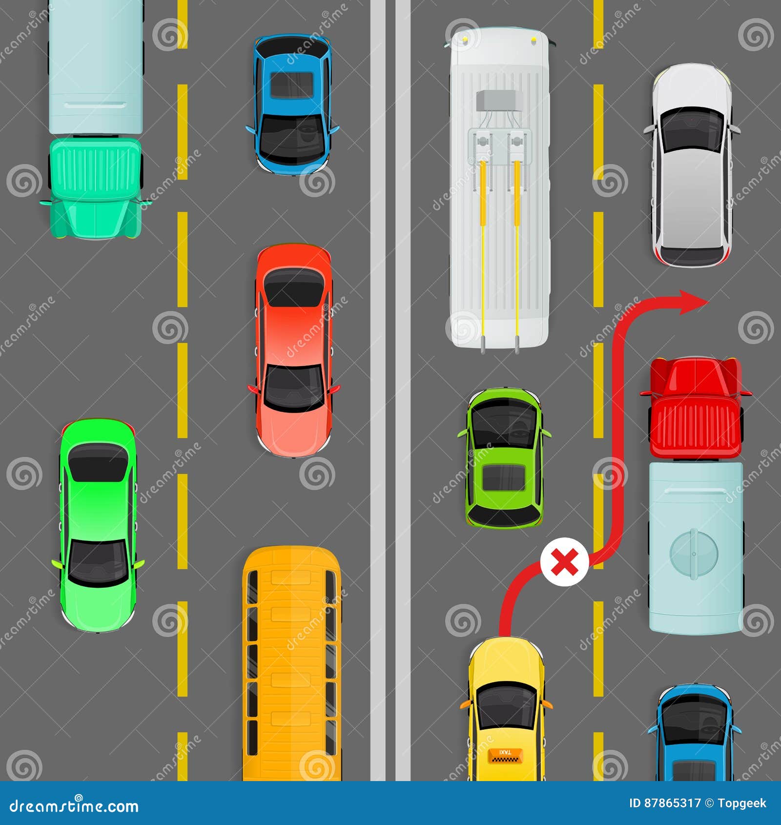 Offences Cartoons, Illustrations & Vector Stock Images - 72 Pictures to ...