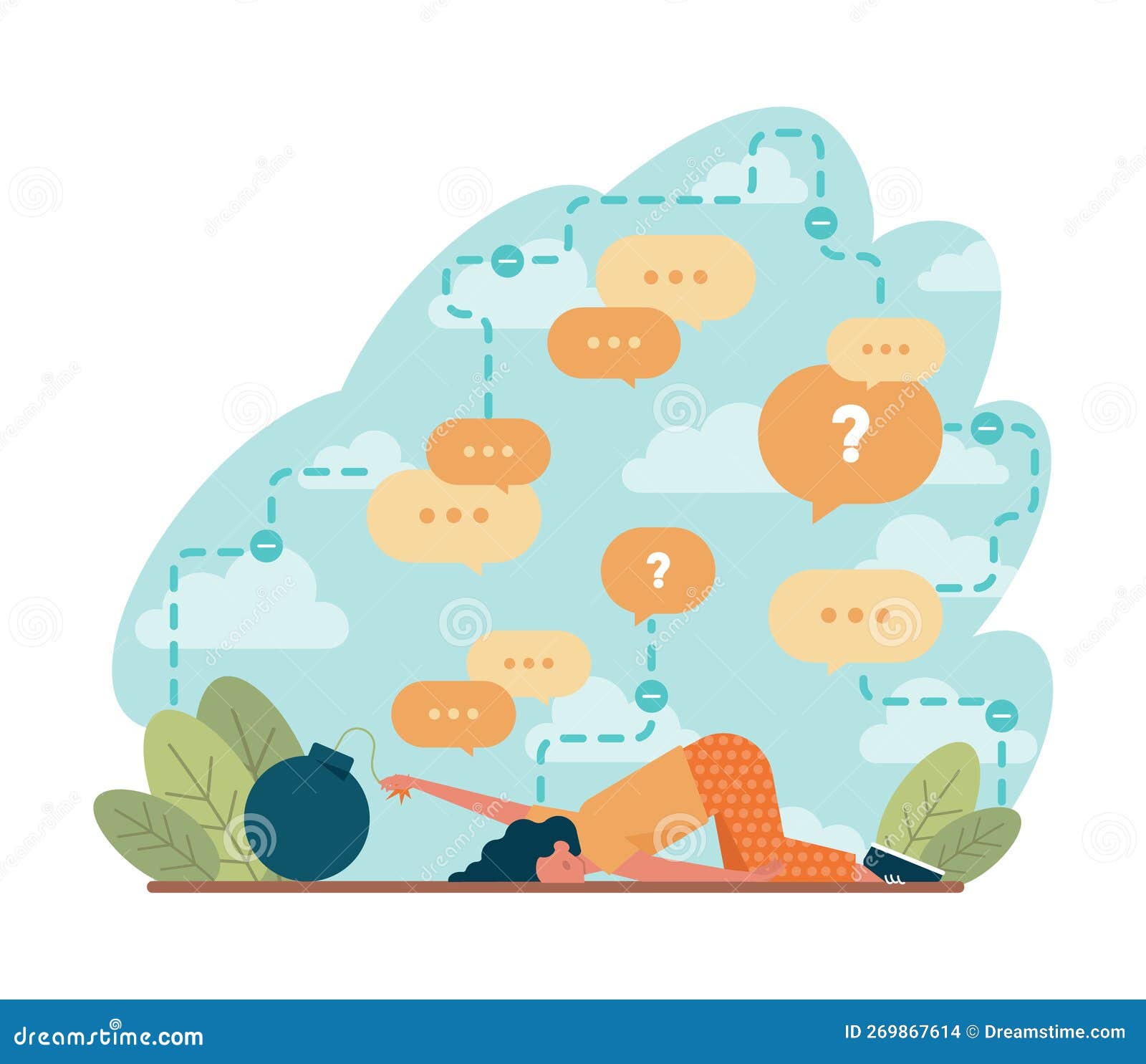 Hyperfixation Stock Illustrations – 32 Hyperfixation Stock ...