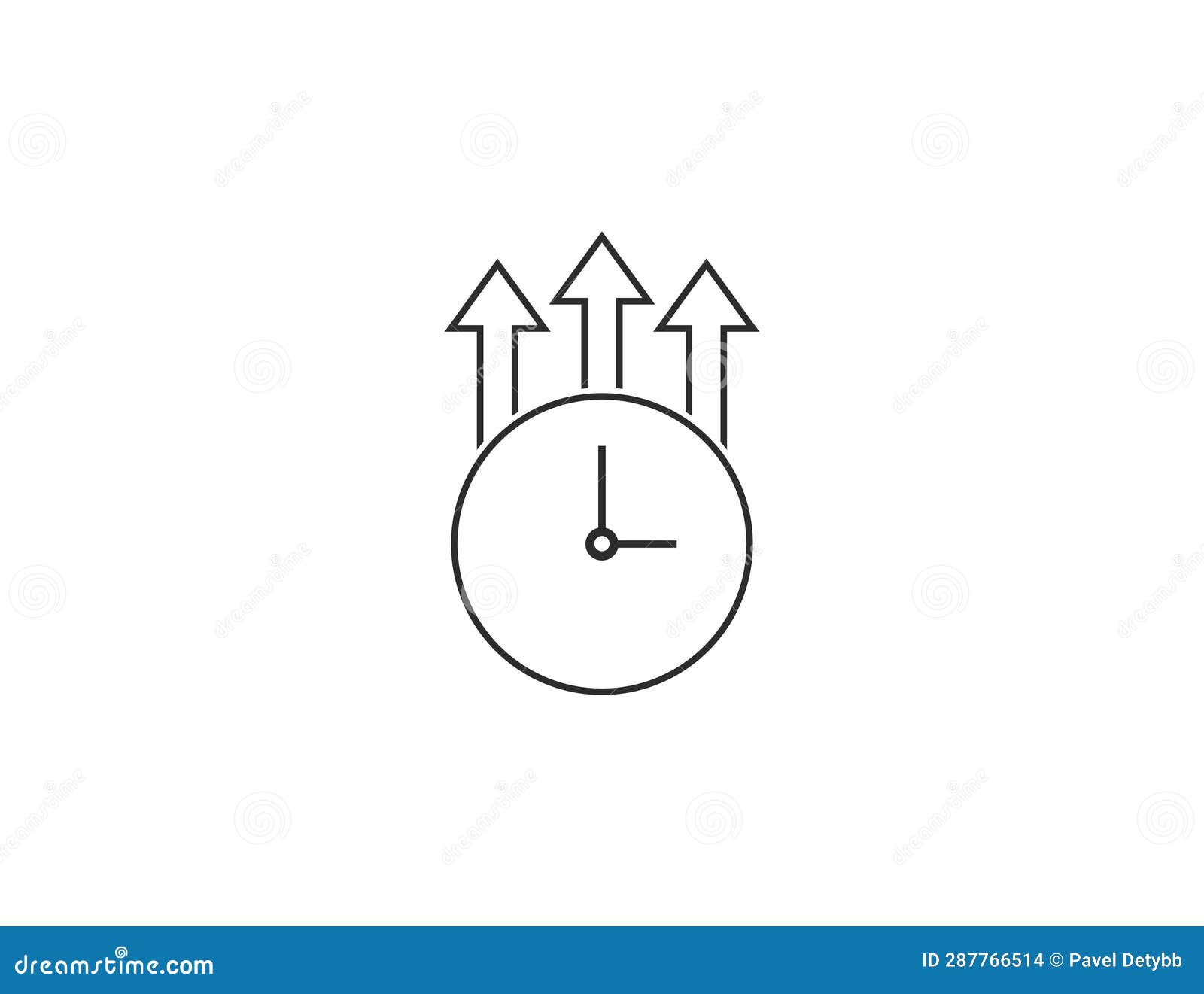 Overtime, Time Icon. Vector Illustration. Stock Vector - Illustration ... Overtime, Time Icon. Vector Illustration. Stock Vector - Illustration ...
