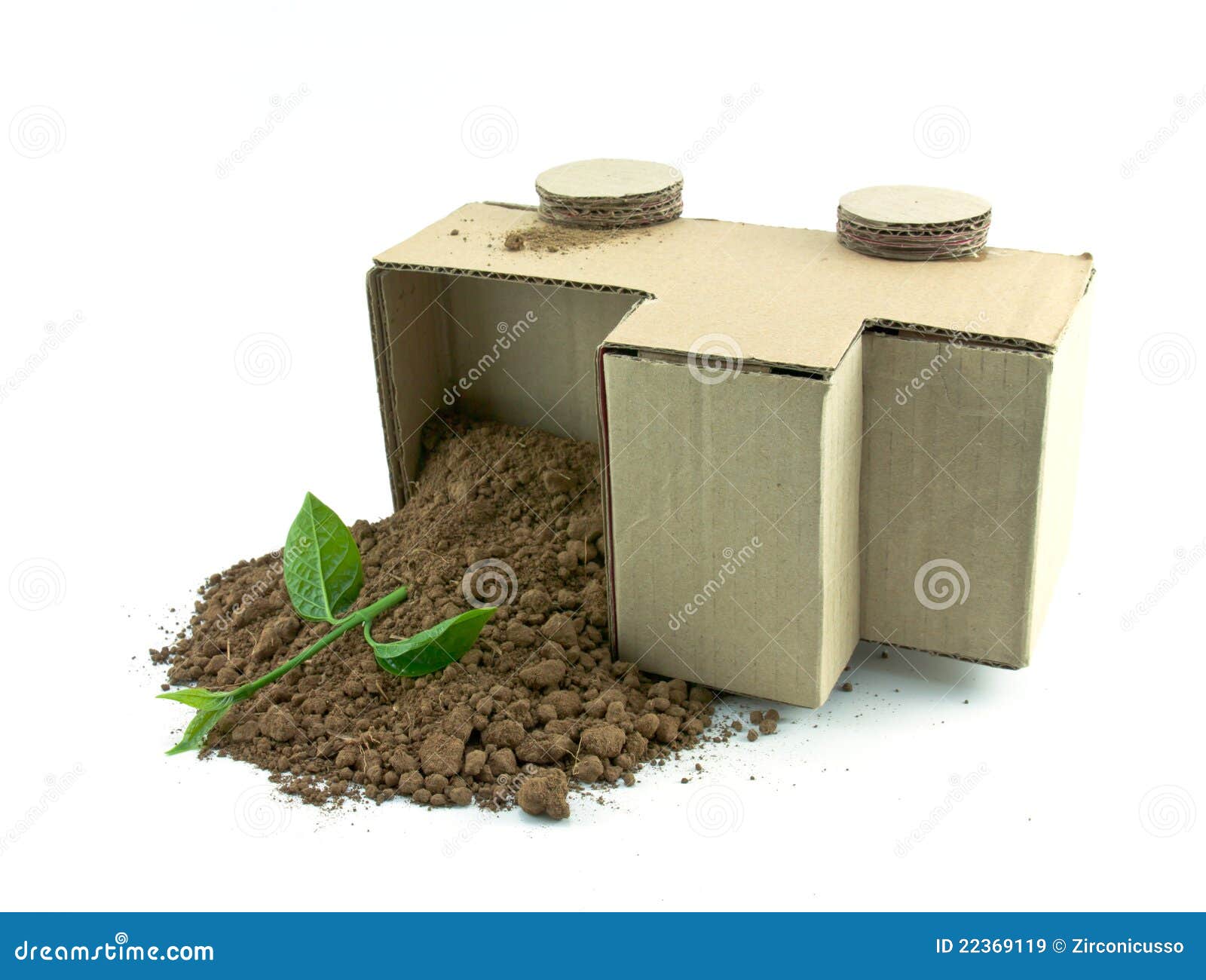 Overturn stock image. Image of ecology, individual, plant - 22369119