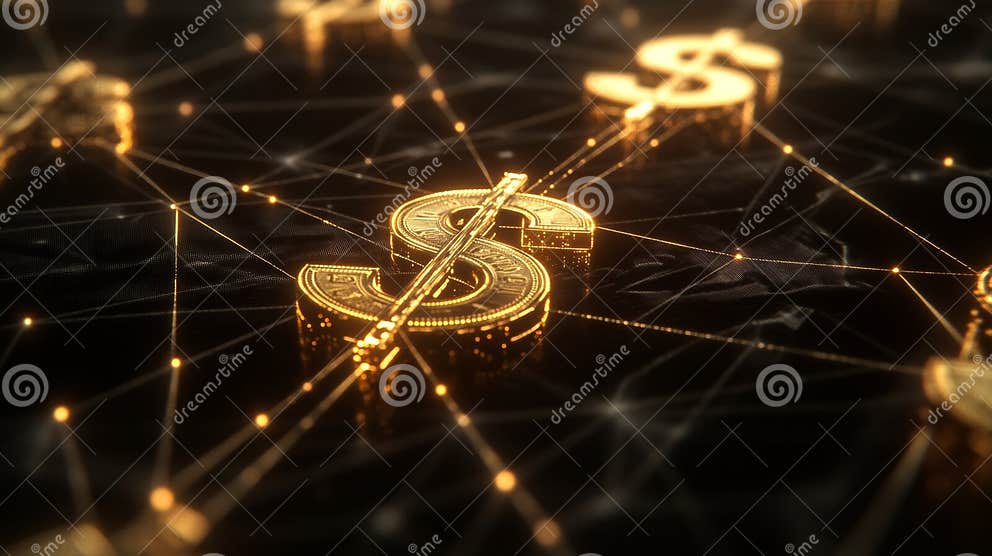 An Overview of the Digital Currency Network and Financial Technology ...