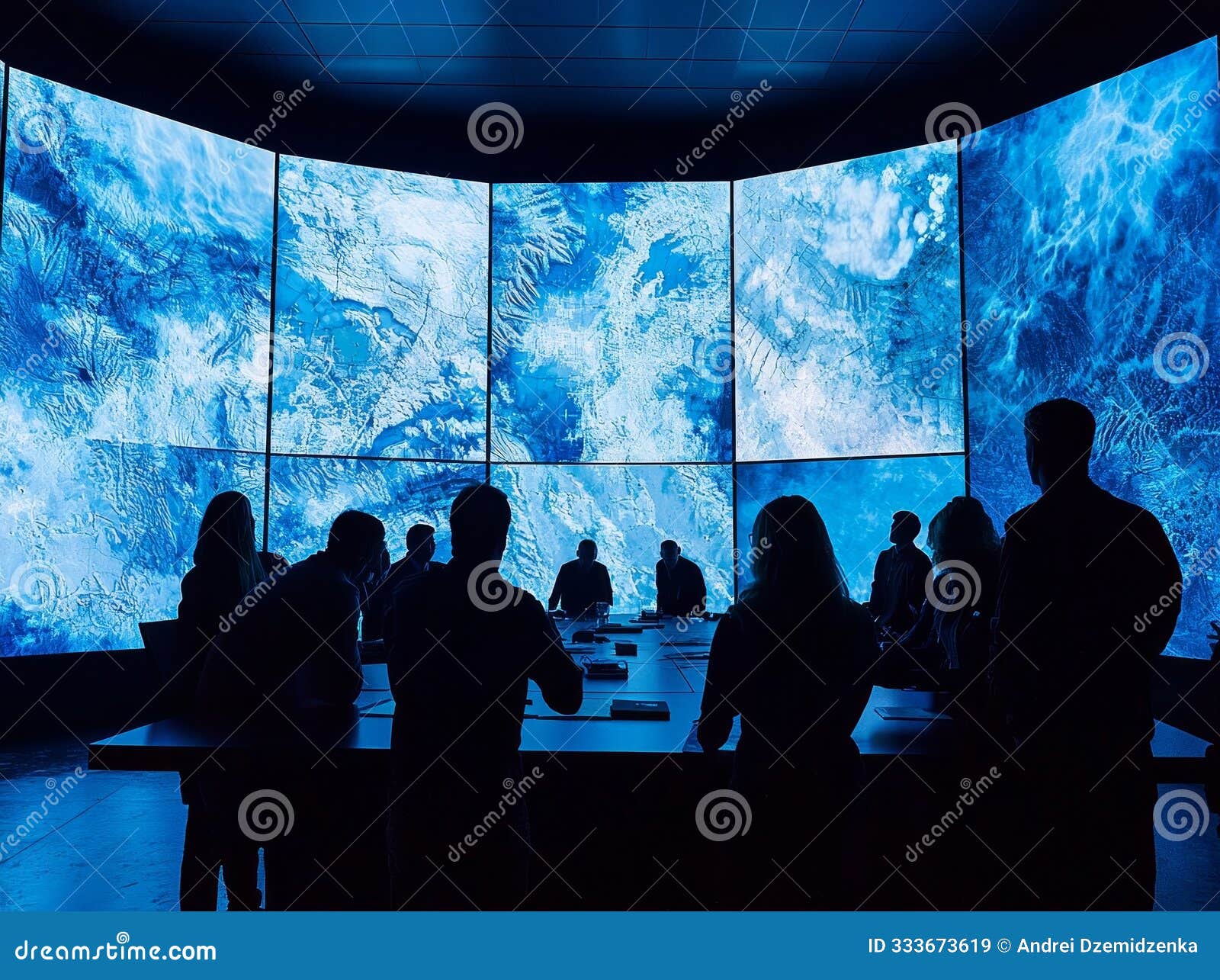 An Overview of Digital Technology Using Coding Lines, Data Analysis, and Stock Algorithms To ...