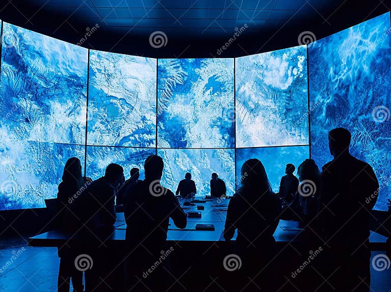 An Overview of Digital Technology Using Coding Lines, Data Analysis, and Stock Algorithms To ...