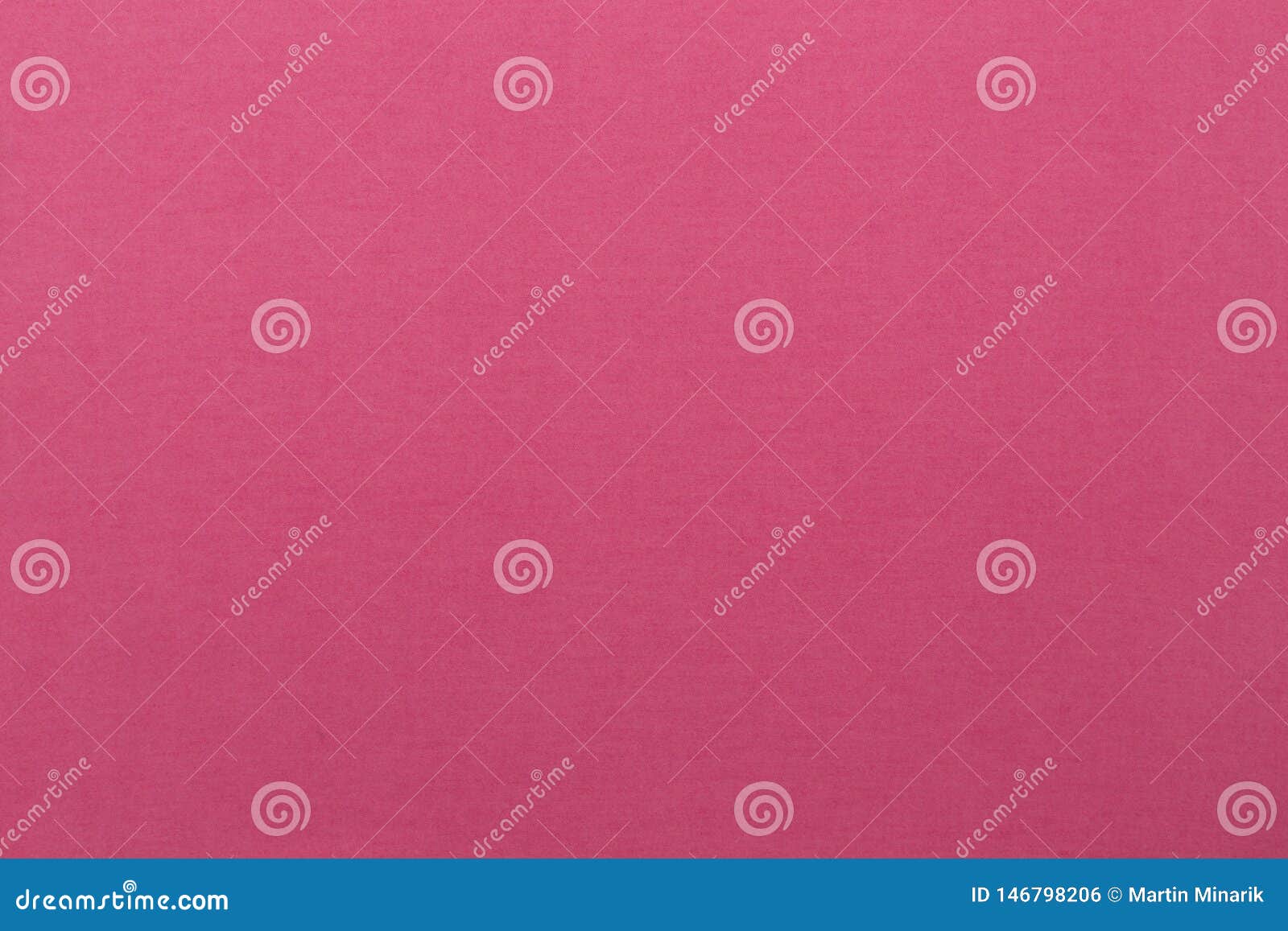 Overview of Pink Cotton Fabric with Textile Texture Background Stock ...