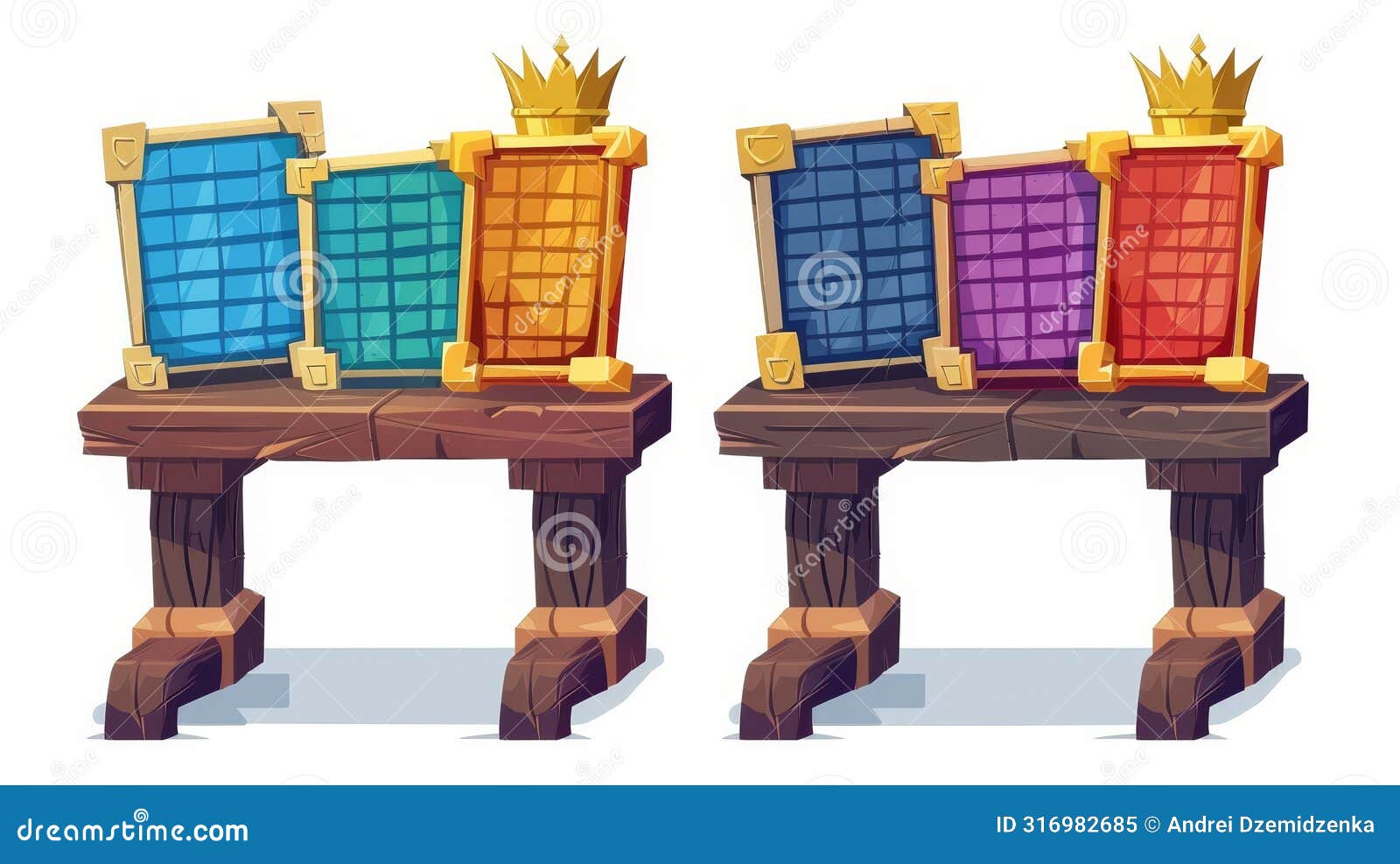 An Overview of the Pricing Plan Table, Comparison Charts with Prices of ...