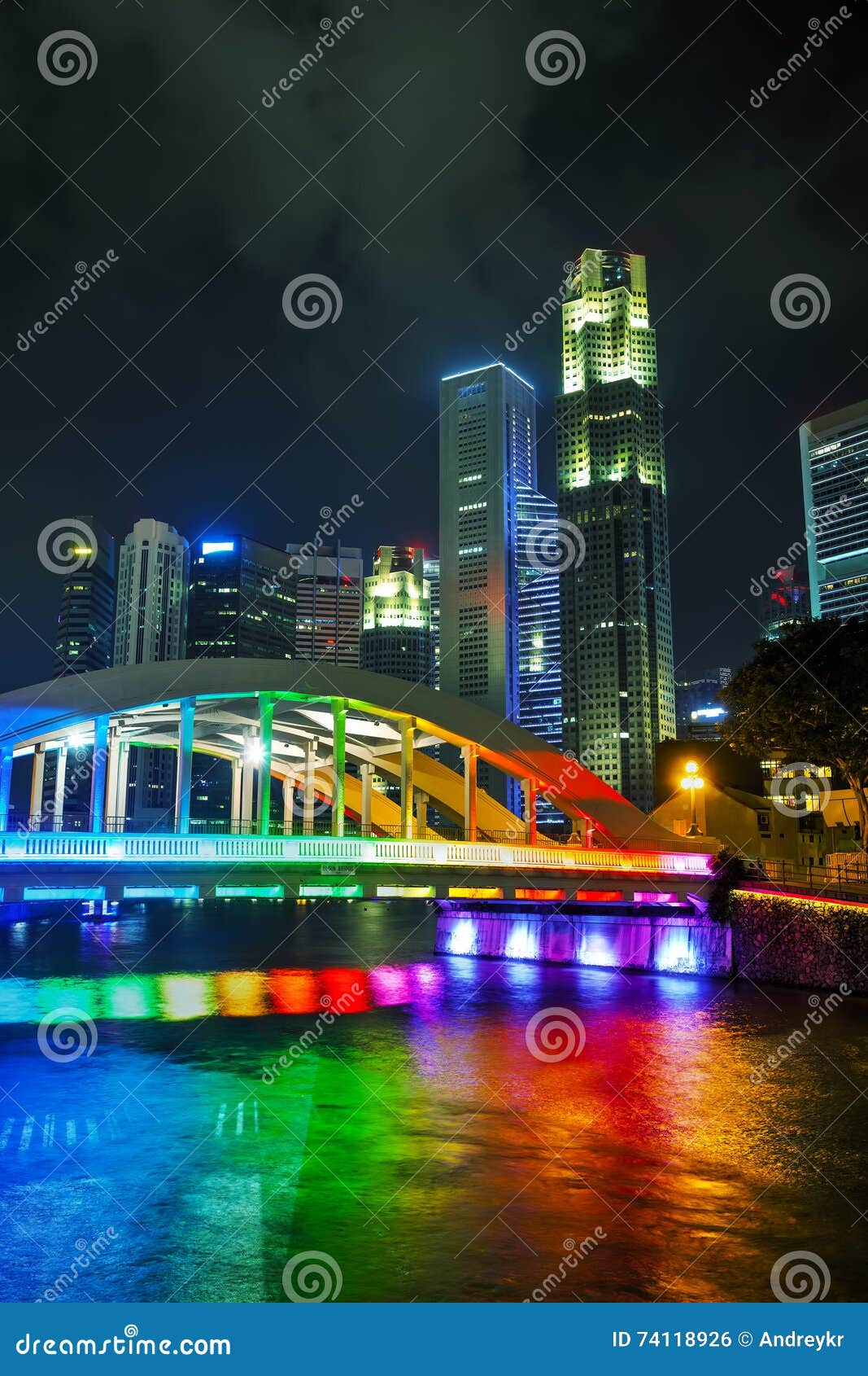 Alkaff Bridge Stock Photos - Free & Royalty-Free Stock Photos from ...
