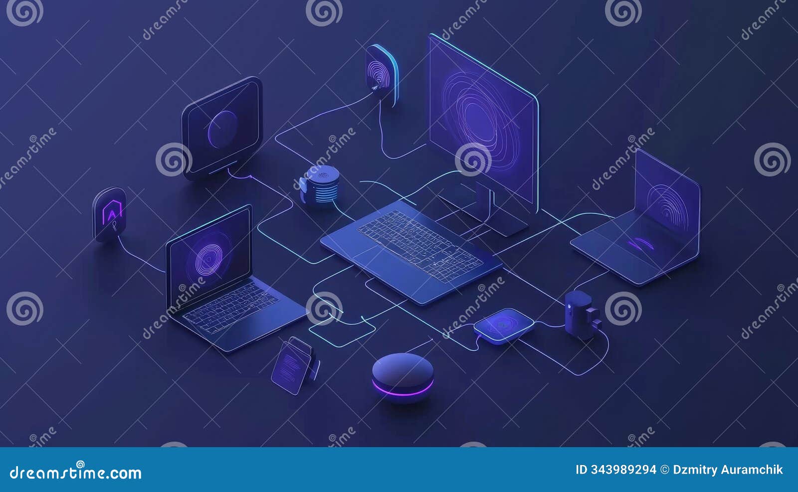 An Overview of Small Business Security, Including Firewalls, Antivirus ...