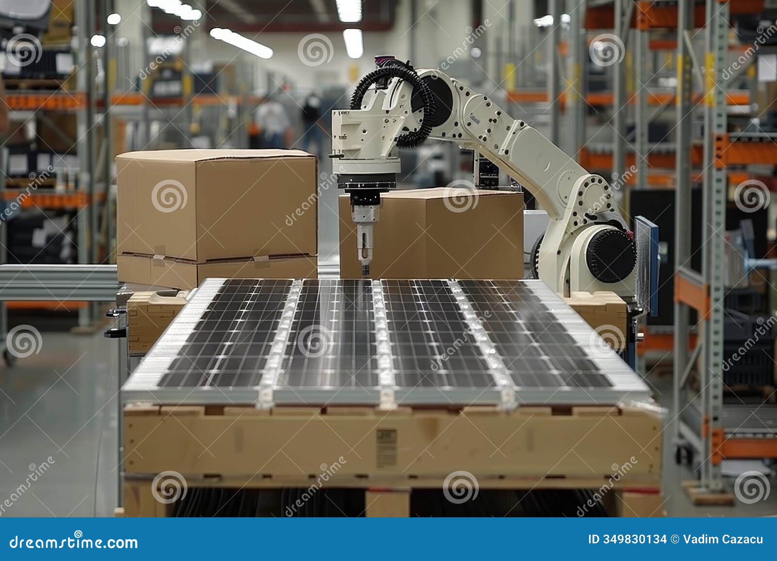 An Overview of Solar Panel Manufacturing Processes, Materials, and ...