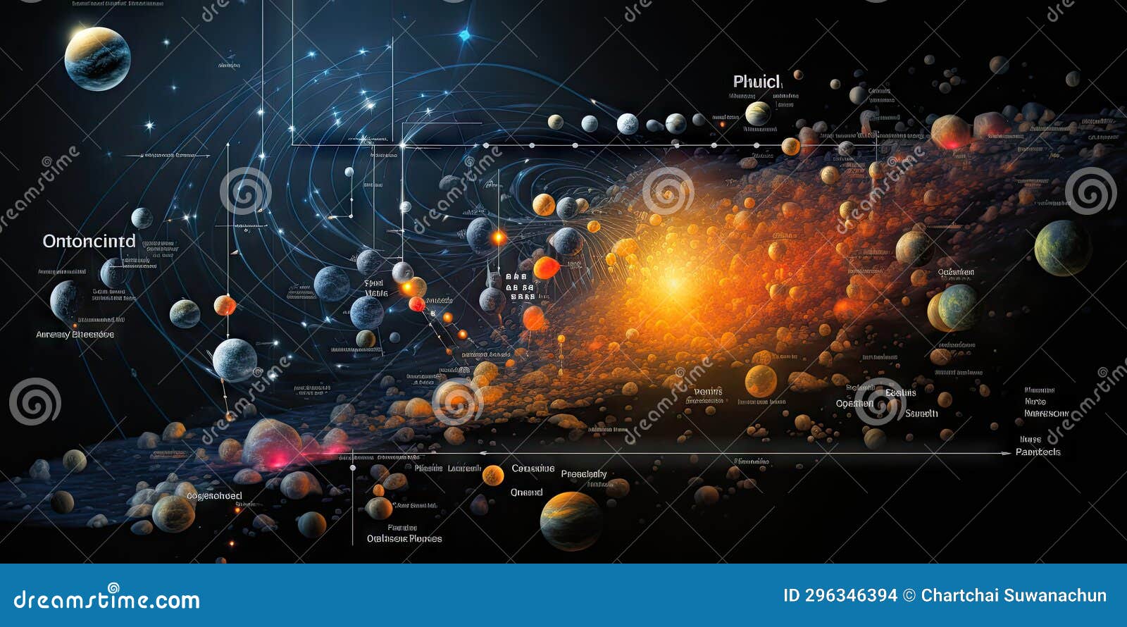 An Overview of a Universe in Which the Concept of Space-time is ...