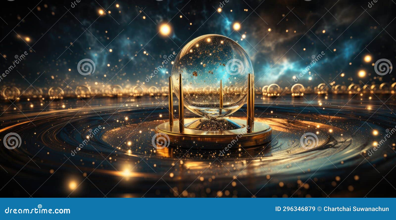 An Overview of a Universe in Which the Concept of Space-time is ...