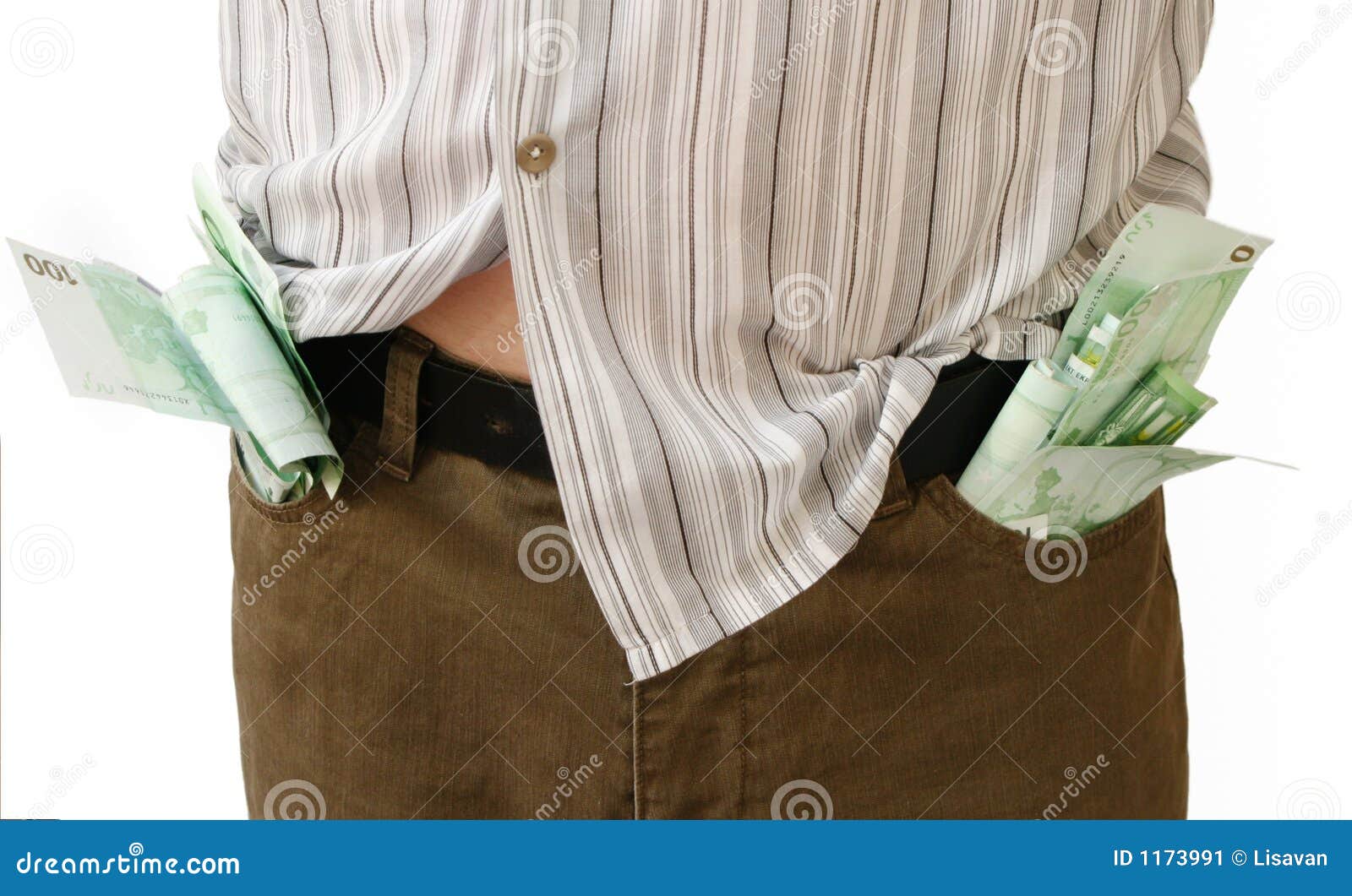 Overvloed van geld 2 stock afbeelding. Image of besparingen - 1173991