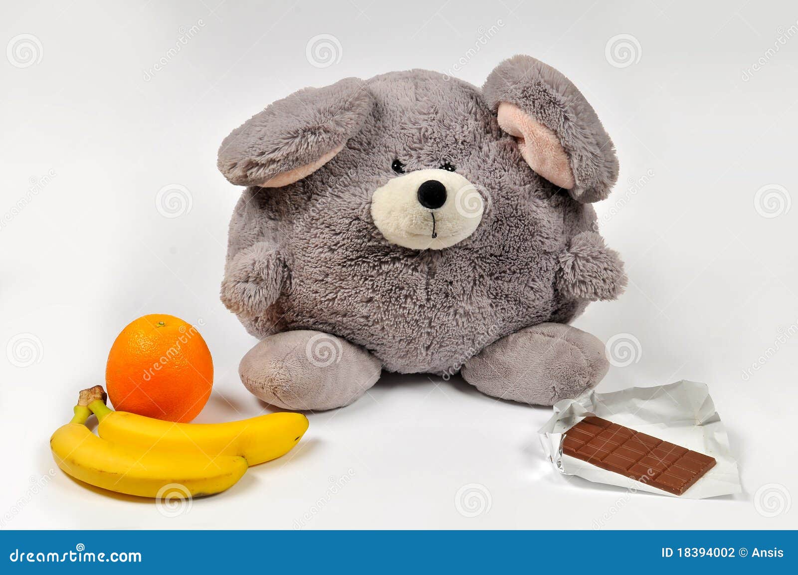 Overweight. Emaciate or Not? Stock Photo - Image of large, health: 18394002