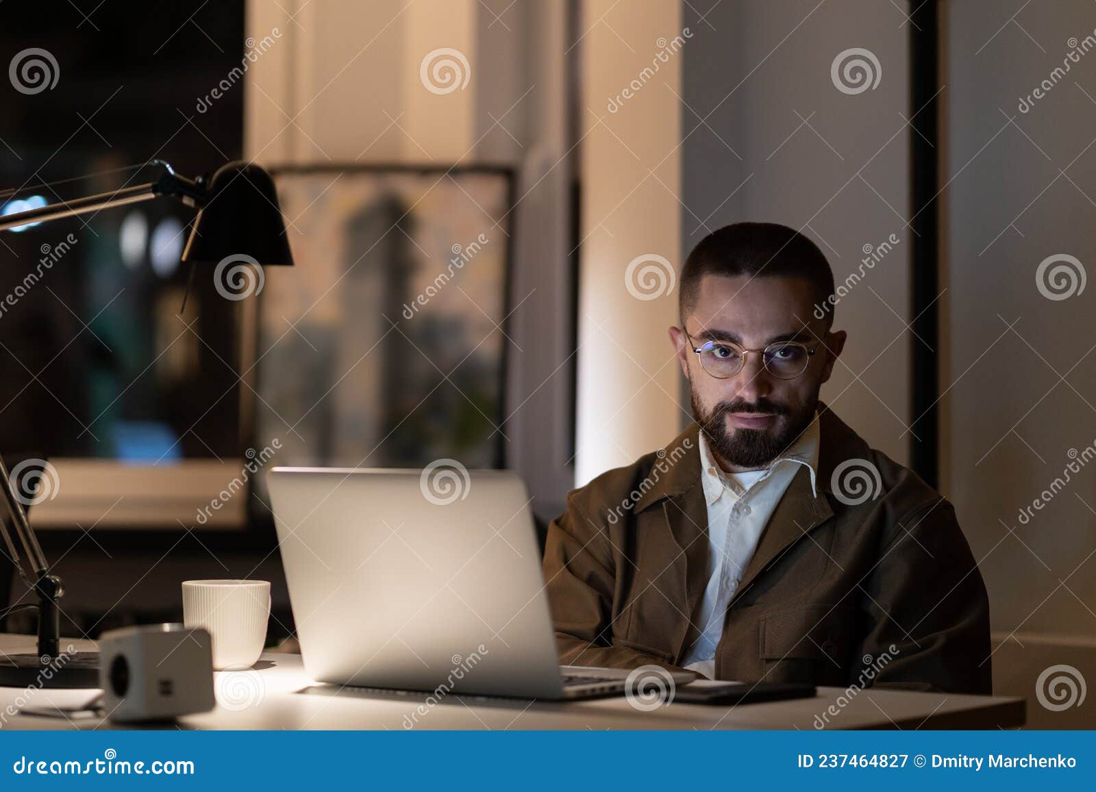 Overwork before Project Deadline: Casual Man Programmer or Web ...