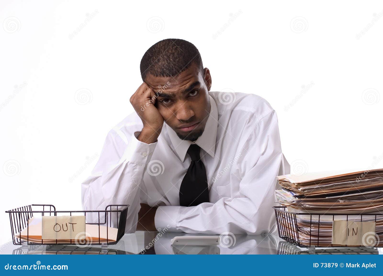 Overworked 2 stock image. Image of facial, folders, executive - 73879 Overworked 2 stock image. Image of facial, folders, executive - 73879
