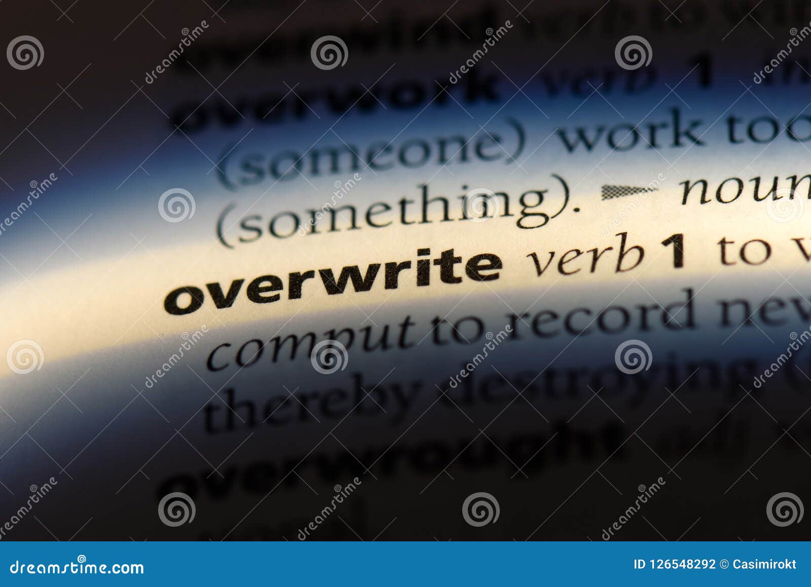 Overwrite Word Stock Photos - Free & Royalty-Free Stock Photos from ...