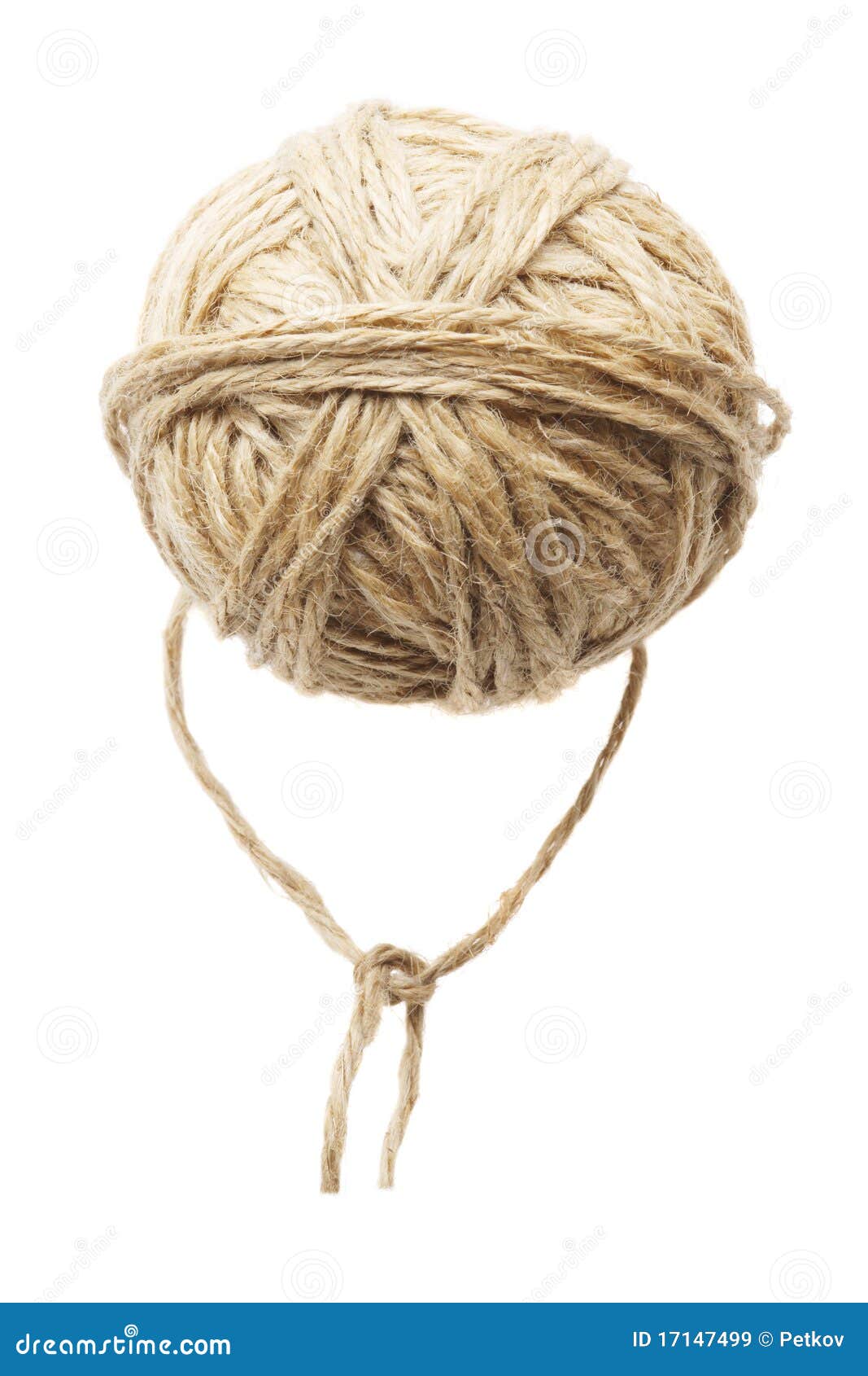 Ovillo imagen de archivo. Imagen de pista, gris, tejedor - 17147499