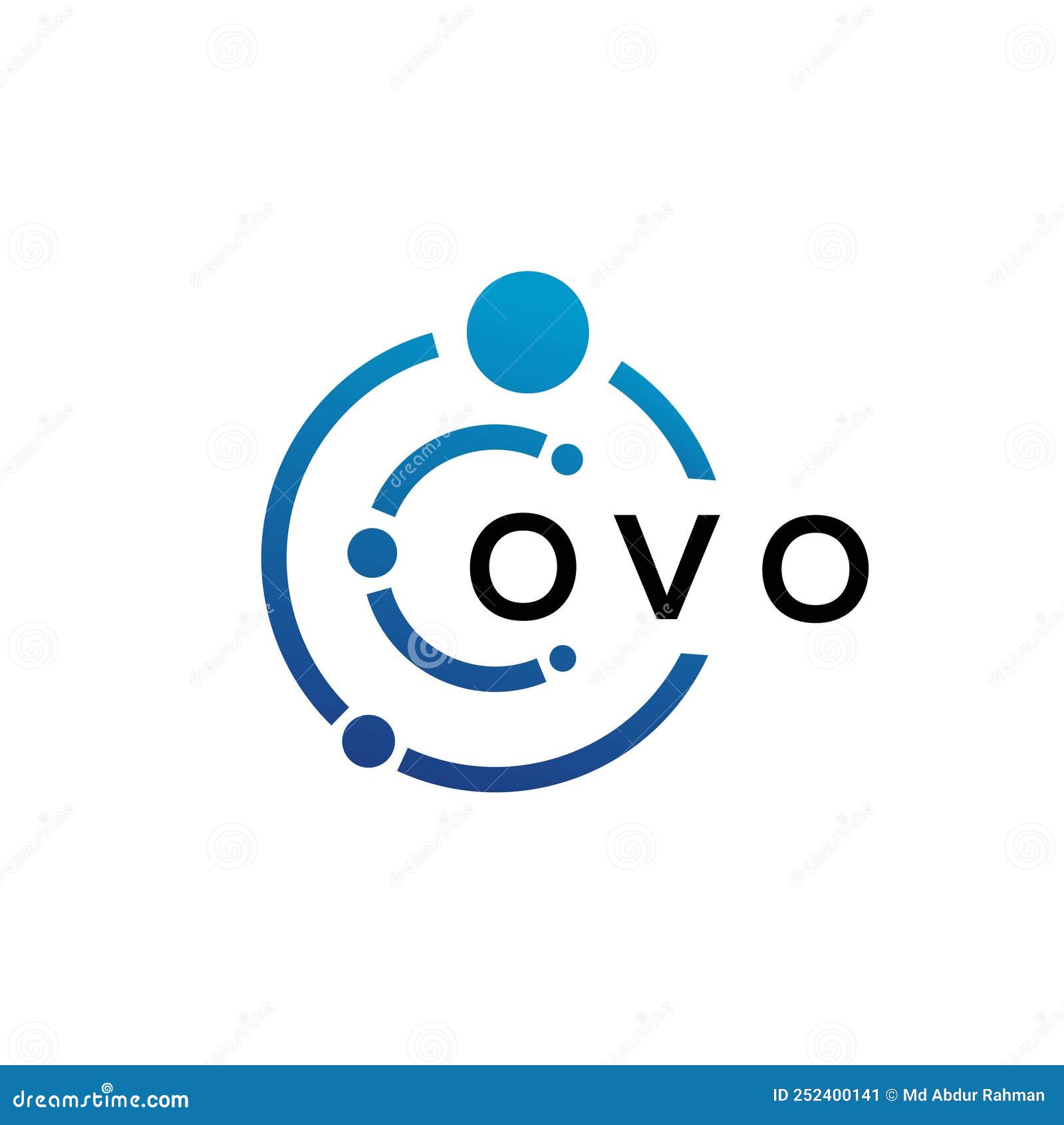 Ovo Logo Png