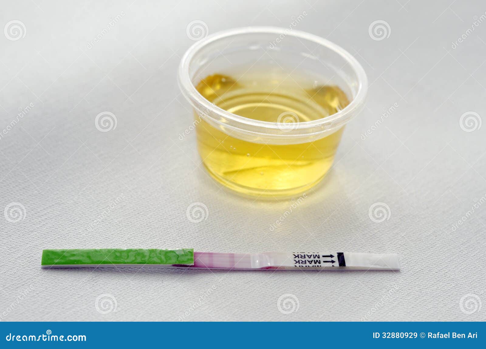 Ovulation test stock image. Image of family, hormone - 32880929