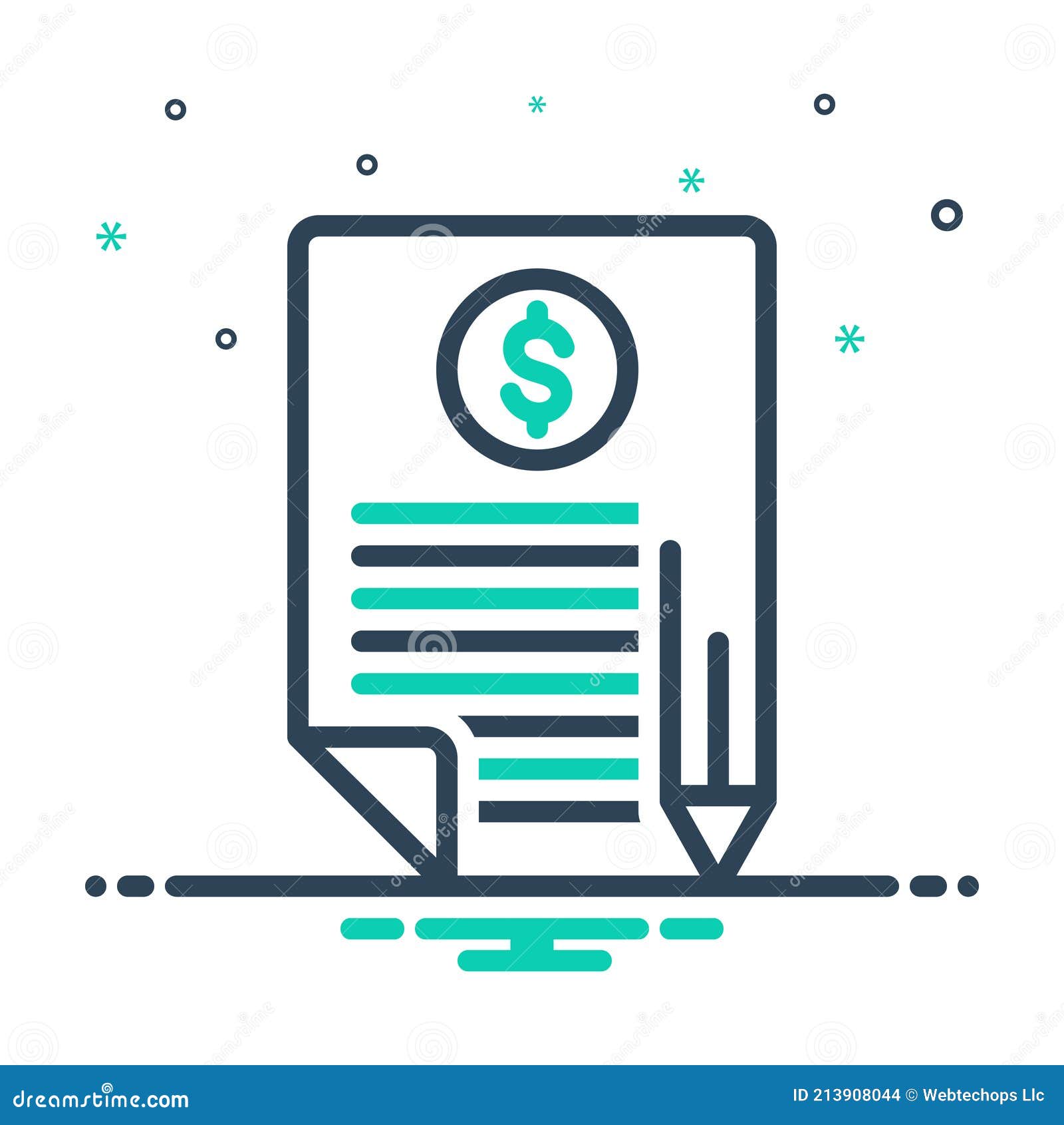 Owe Cartoons, Illustrations & Vector Stock Images - 2214 Pictures to ...