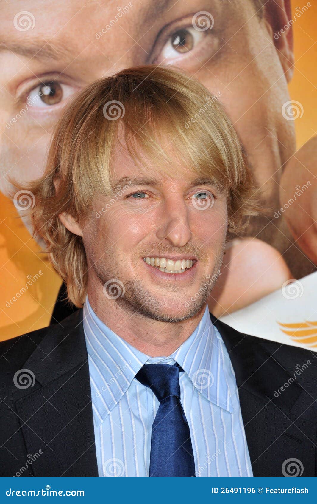 Owen Wilson editorial photo. Image of pass, world, smith - 26491196