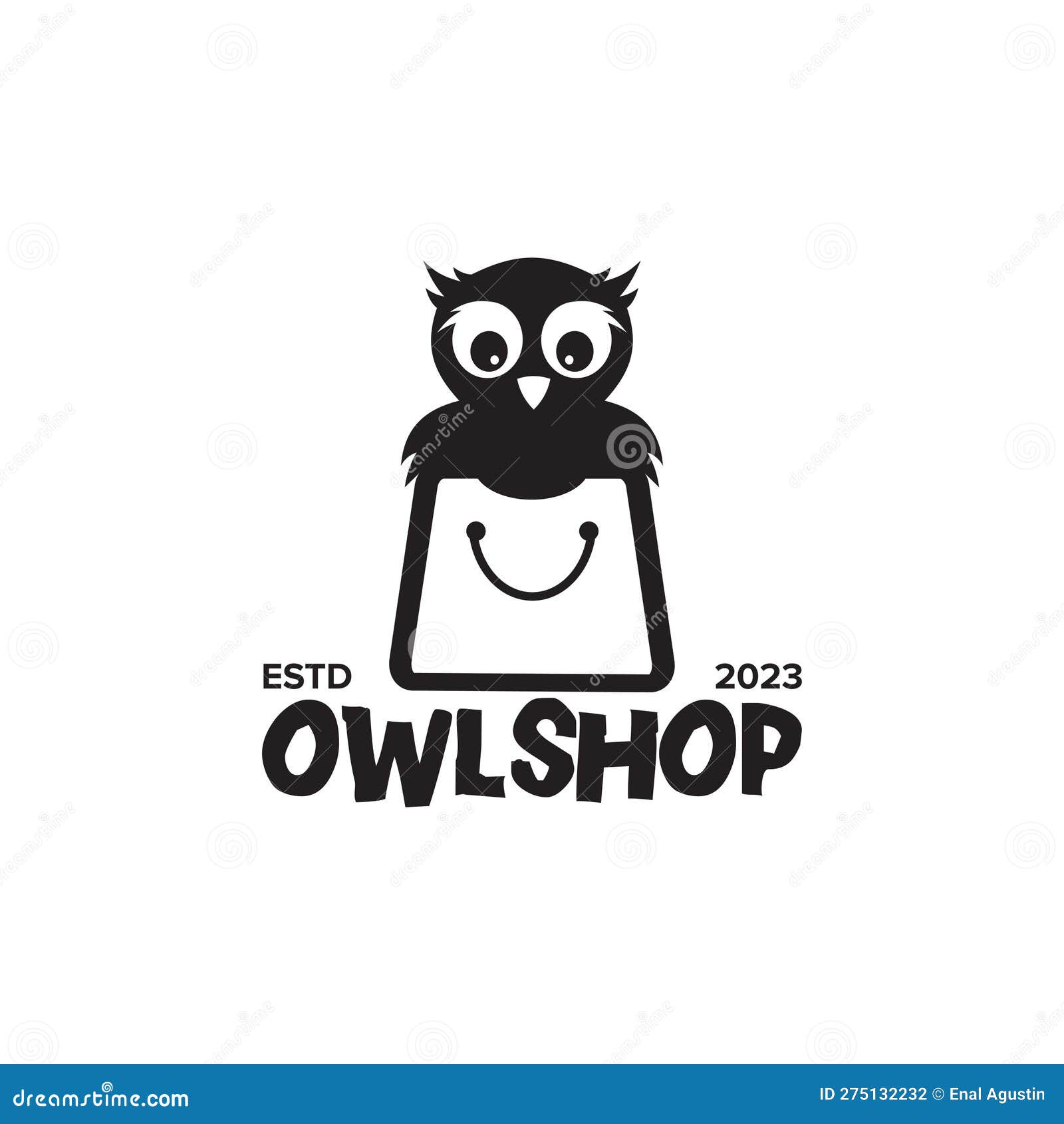 Owl Clothing Logo