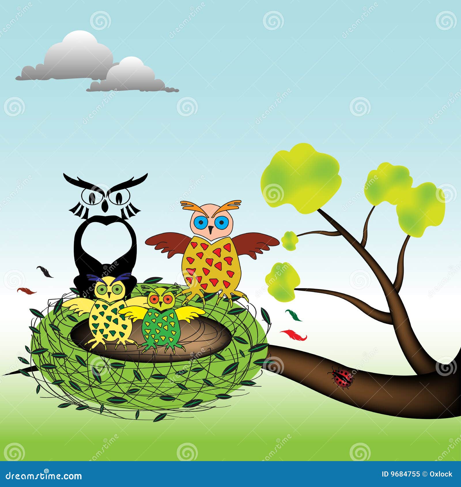 Fascinate Cartoons, Illustrations & Vector Stock Images - 295 Pictures ...