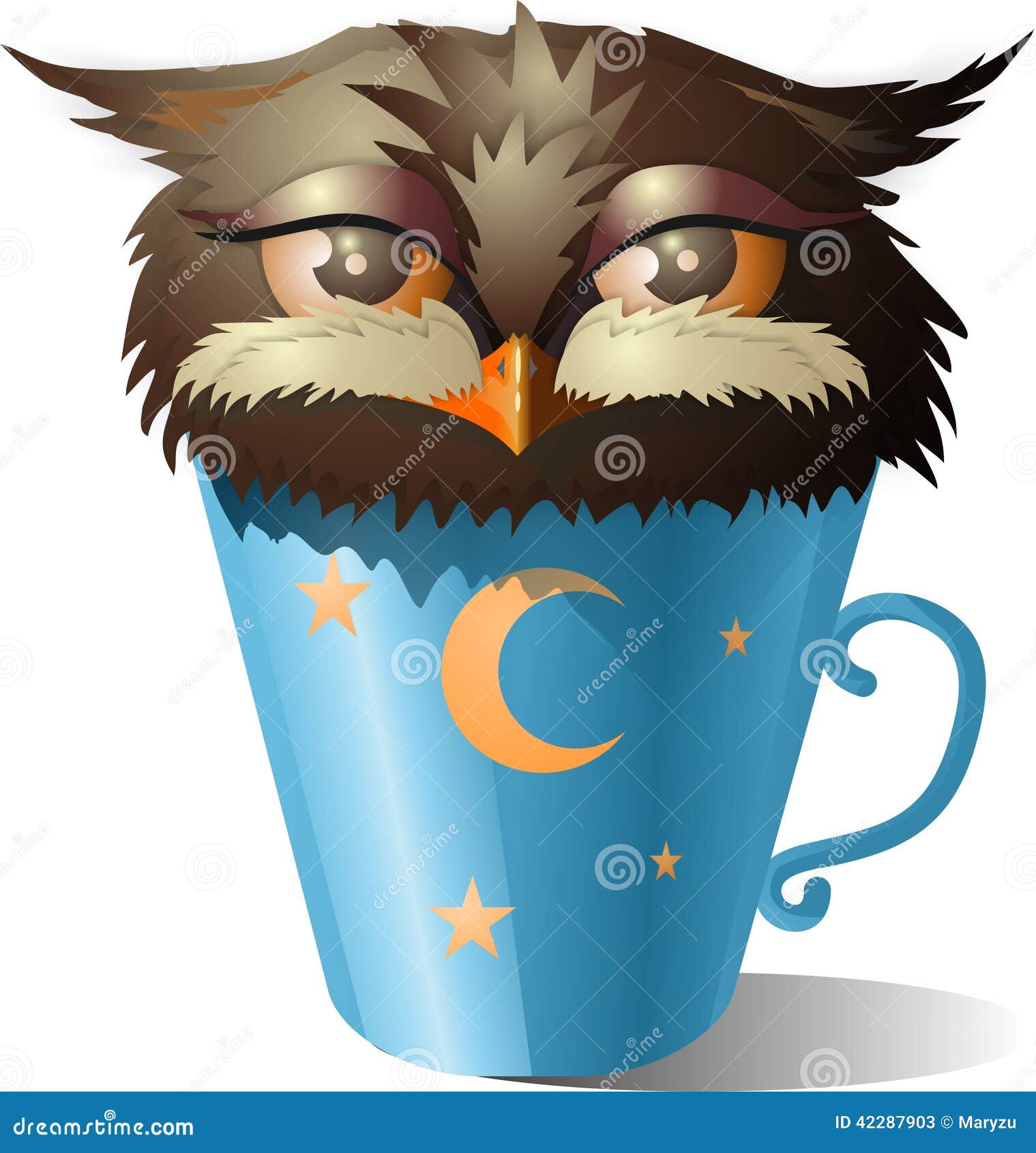 Funny Teacup Stock Illustrations – 1,307 Funny Teacup Stock ...