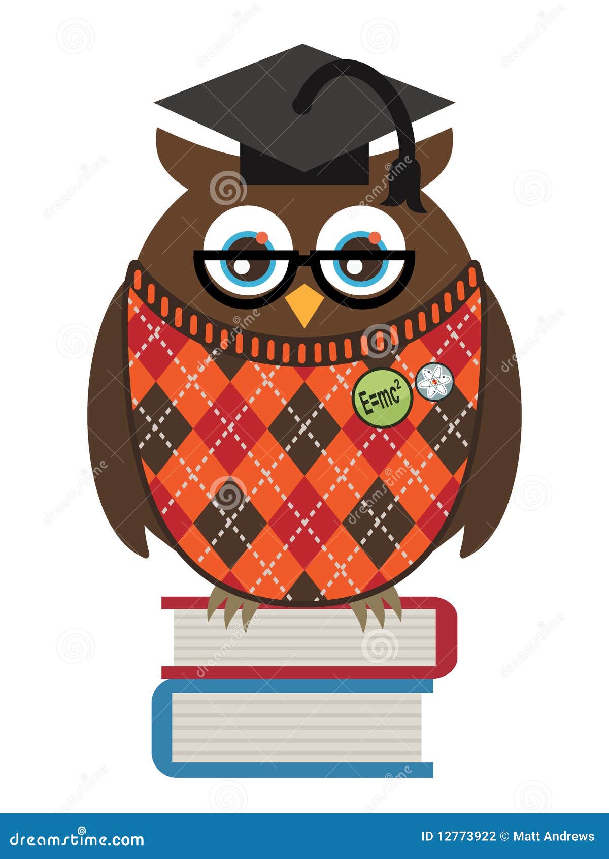 Professor Owl Tattoos