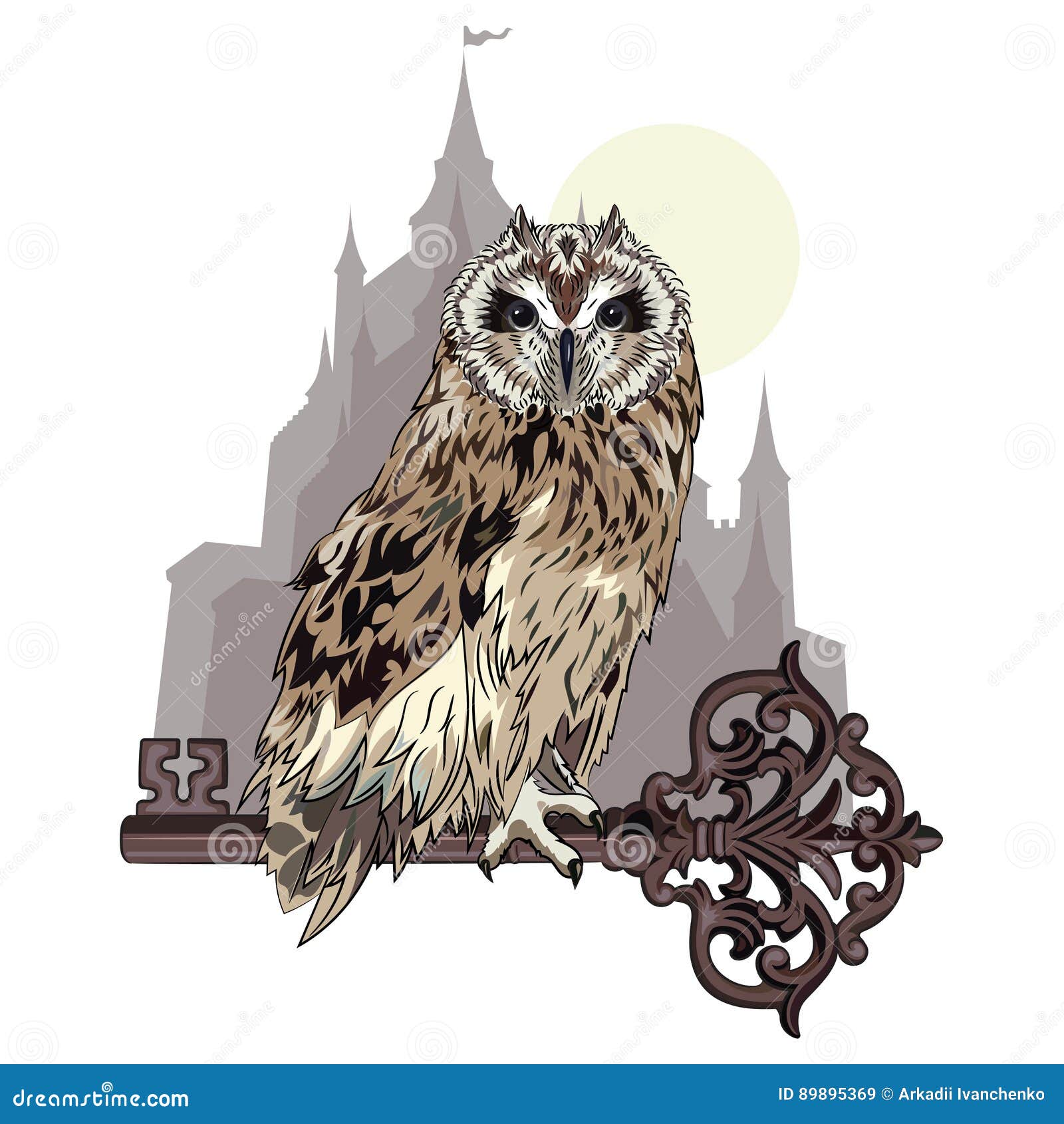 Secret Knowledge Vintage Open Book With Sacred Geometry Triangle ...