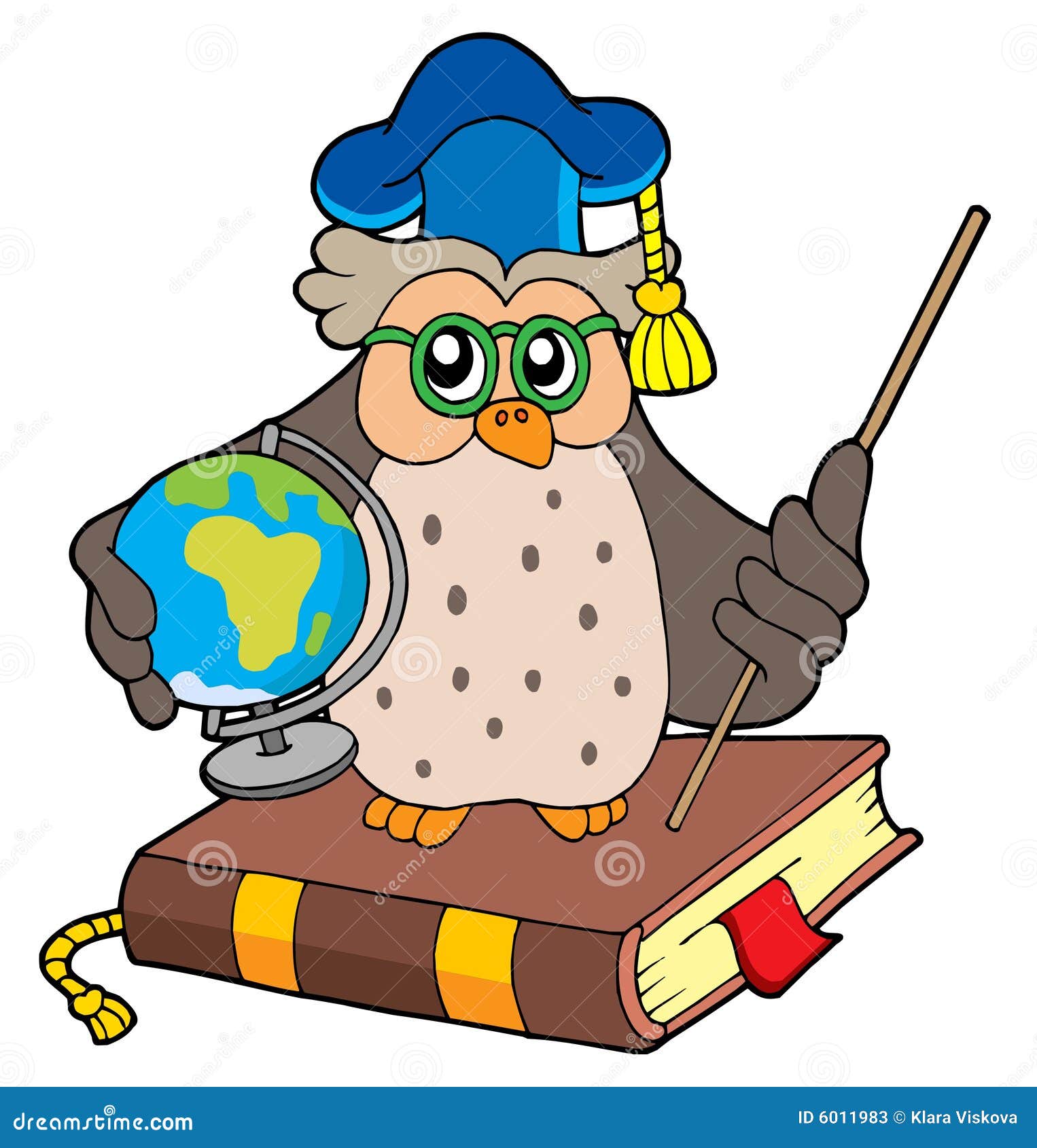 Free Clipart Of Animals For Teachers