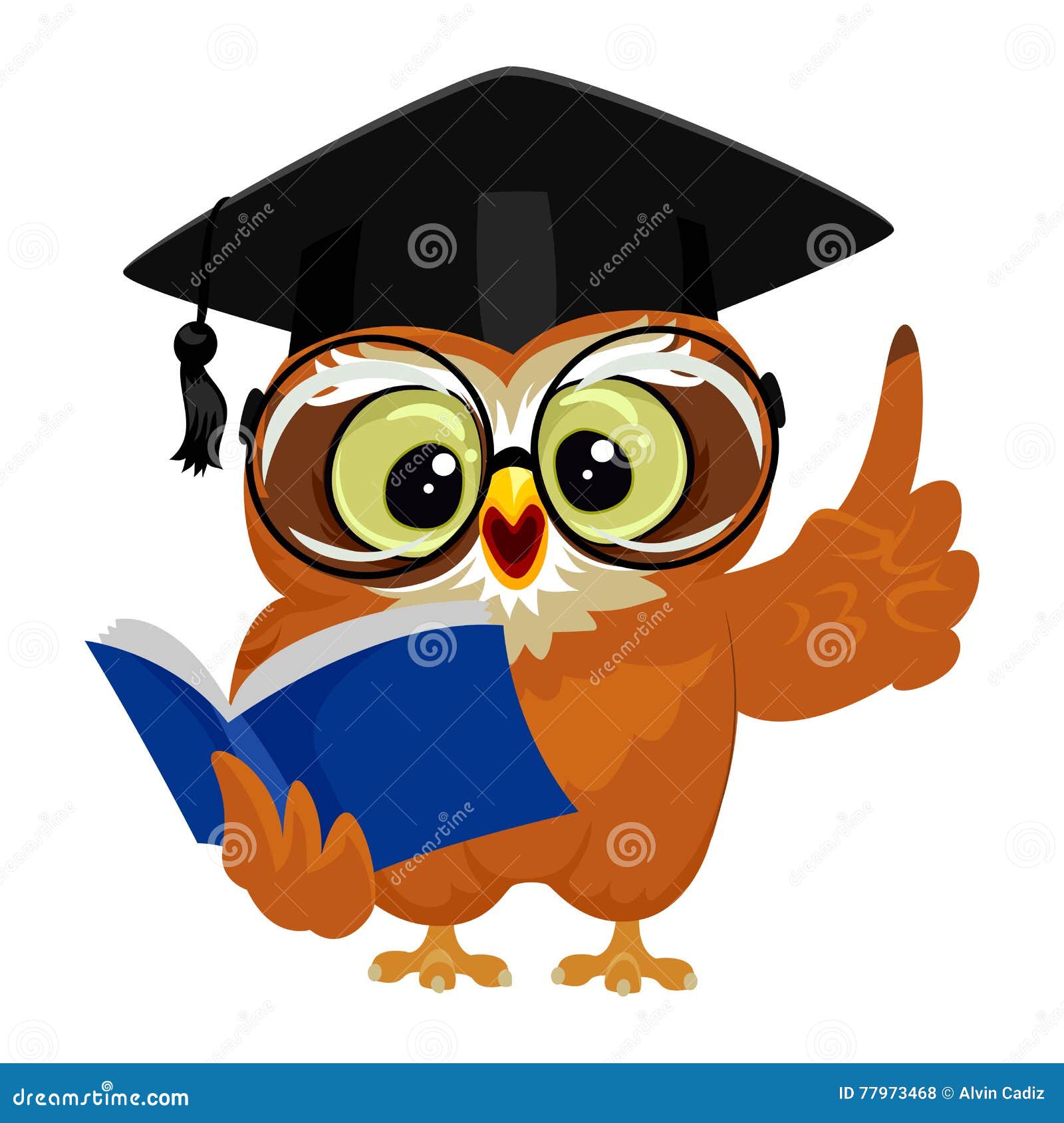 Thinking Cap Clip Art