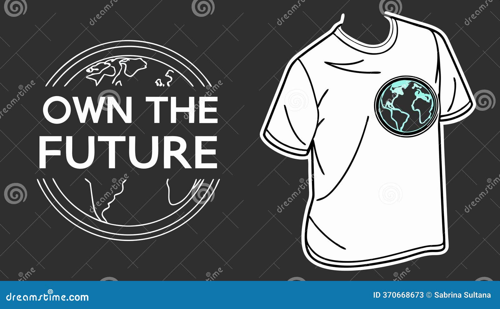 Forward Thinking Compass Royalty-Free Cartoon | CartoonDealer.com #29164739