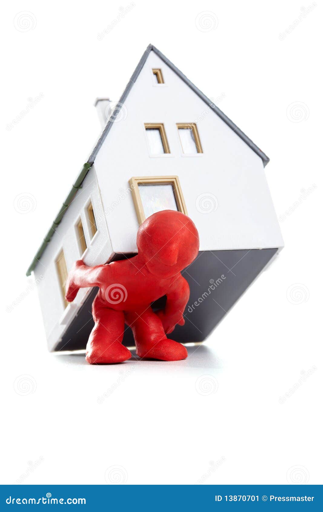 Ownership stock image. Image of business, object, people - 13870701