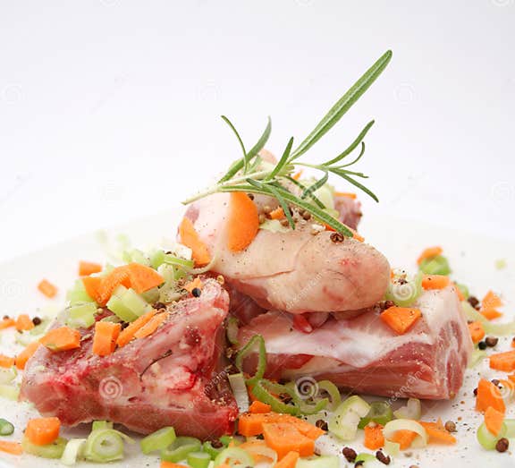 Ox tail stock image. Image of vegetables, food, tails - 11483083