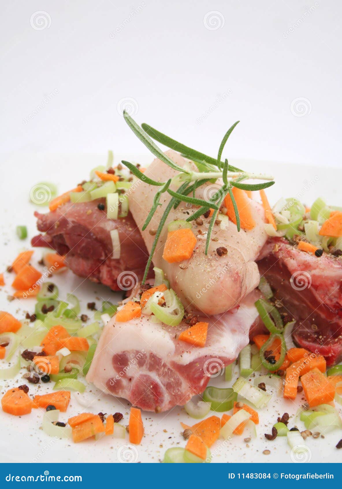 Ox tail stock photo. Image of food, carrots, meat, cooking - 11483084