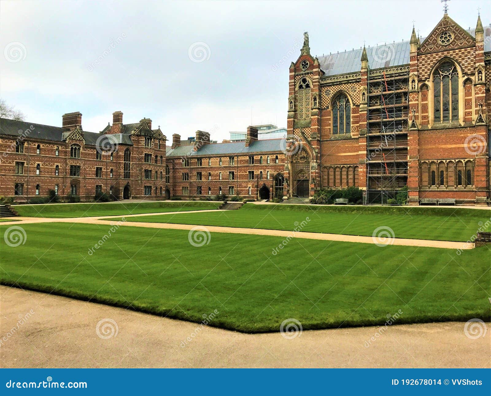 Keble College Hall Stock Photos - Free & Royalty-Free Stock Photos from ...