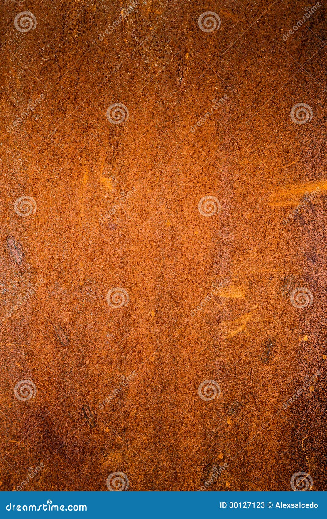 Oxidated metal stock image. Image of design, background - 30127123