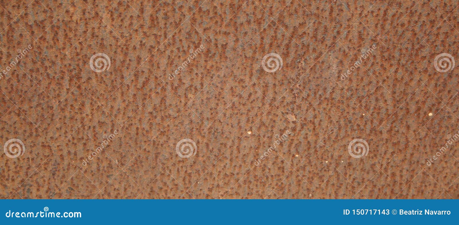 OXIDATED METAL TEXTURE stock image. Image of textured - 150717143