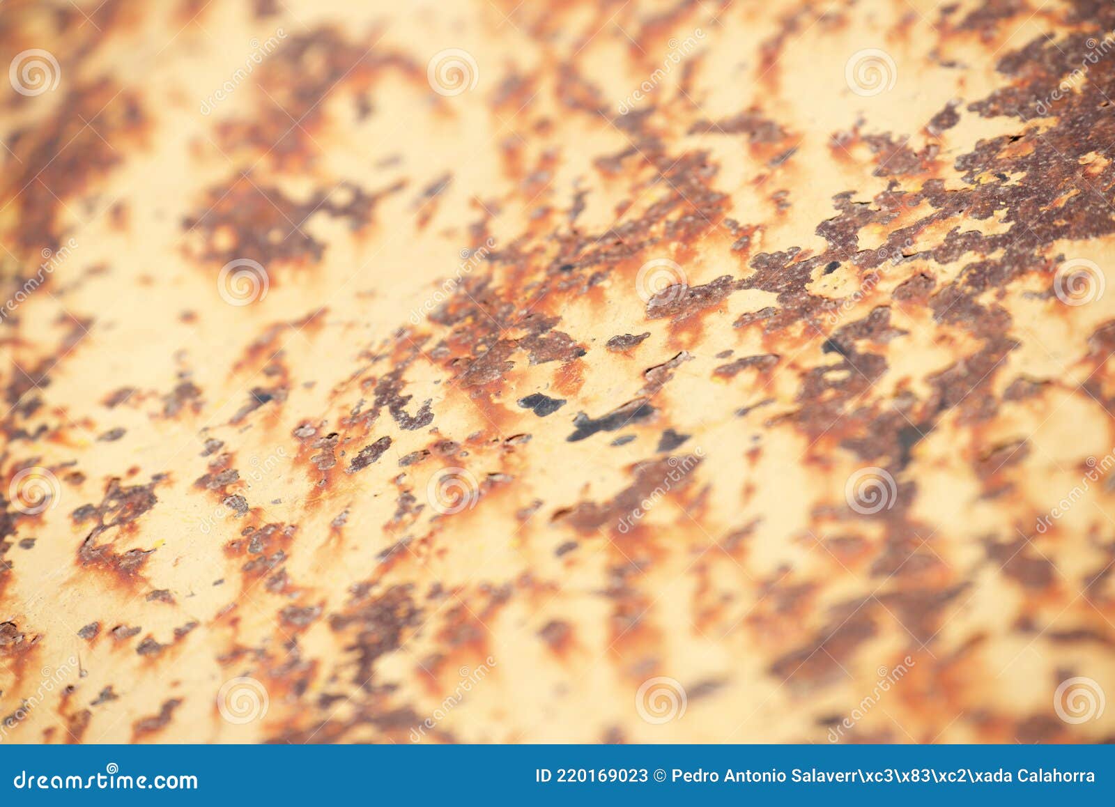 Oxide close up stock image. Image of dirty, high, grunge - 220169023