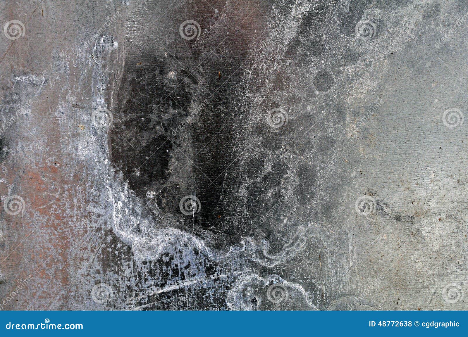 Oxide Metal stock photo. Image of effect, materials, dark - 48772638