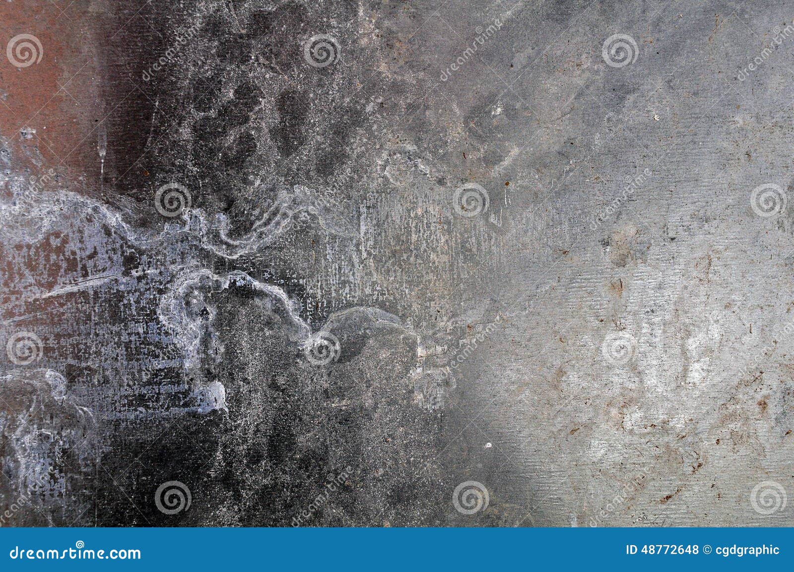 Oxide Metal stock photo. Image of stained, corrosion - 48772648