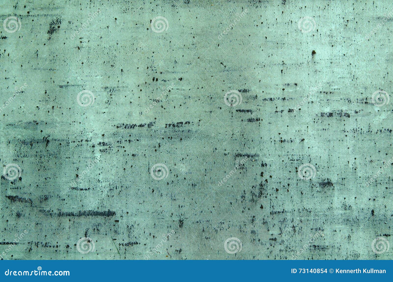 Oxidized Copper Background Stock Photography | CartoonDealer.com #73140854