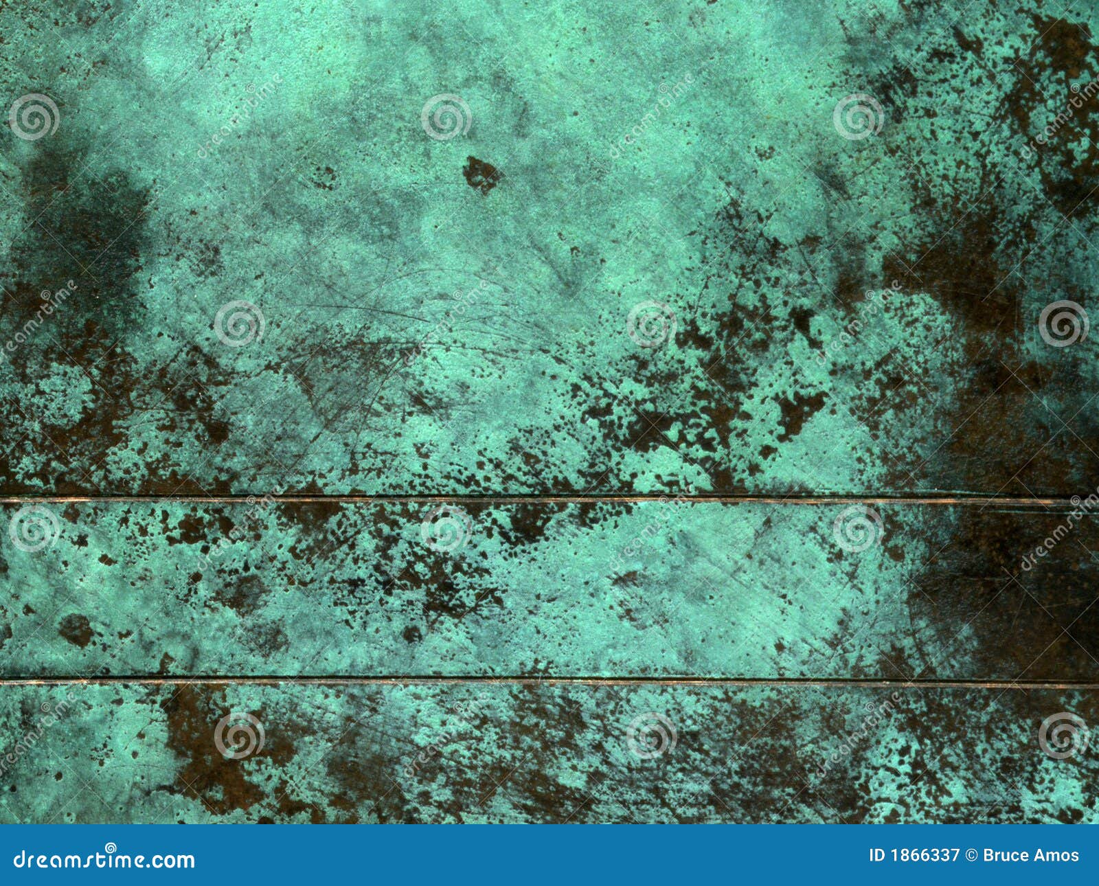 Oxidized copper texture stock image. Image of jagged, detail - 1866337