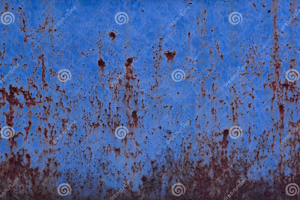 Oxidized metal stock photo. Image of scratch, metal, oxidation - 3153098