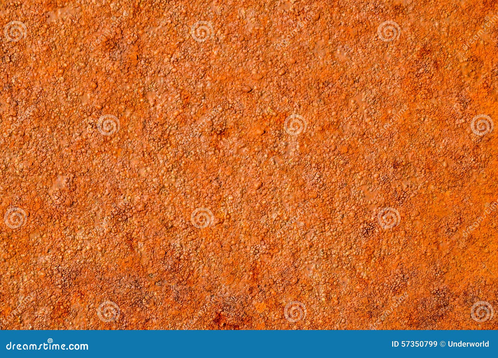 Oxidized Metal Surface stock image. Image of steel, rough - 57350799