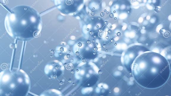 Oxitropium Bromide Molecular Structure 3d, Flat Model, Anticholinergic ...