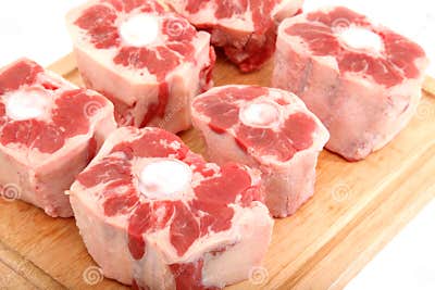 Oxtail stock photo. Image of healthy, cutting, oxen, beef - 9013476